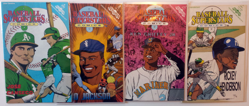 Making a Comic Book Come to Life - Tan Man Baseball Fan